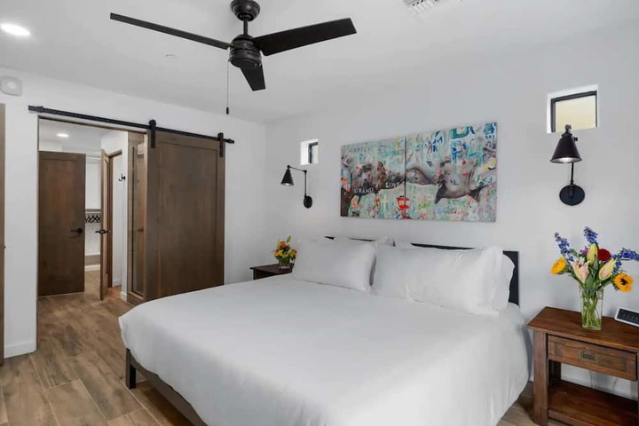Casita In Paradise Valley Az Near Old Town Scottsdale- Tons Of Privacy - Scottsdale, AZ