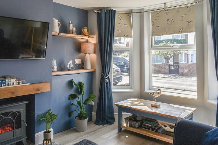 1 Bedroom Accommodation In Pakefield - Lowestoft