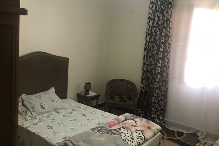 Bed And Breakfast In A Beautiful House With A Superb View - Algeria