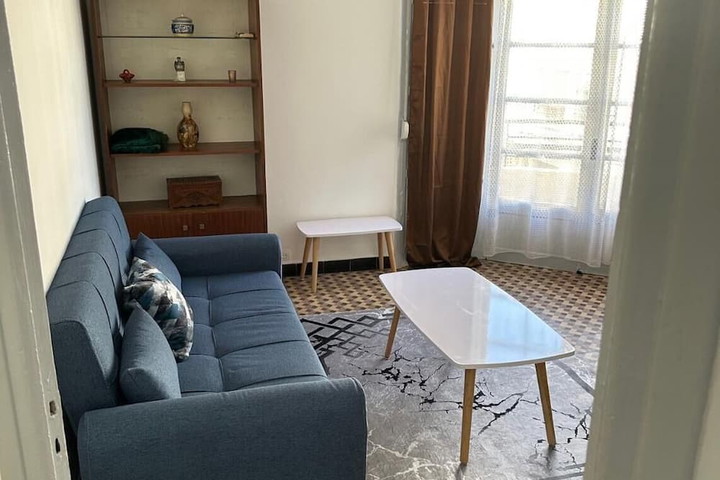 Welcome To City Pearl, Your Peaceful Retreat In The Heart Of Algiers. - Algeria