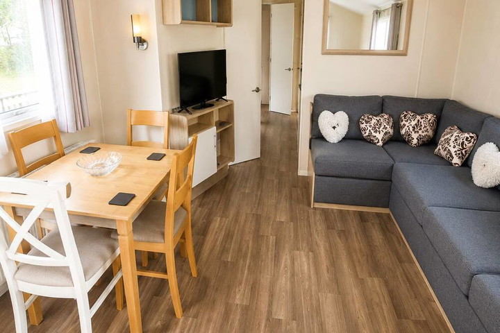 Singh&leite Family Caravan 10 - Clacton-on-Sea