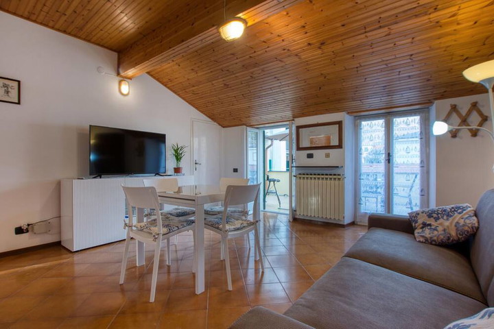 2 Bedroom Awesome Apartment In Levanto - Levanto