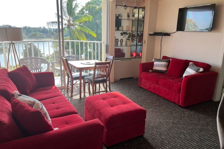 Hilo's Finest 2 Bd Condo - Pool, A/c, Views! - Hilo, HI