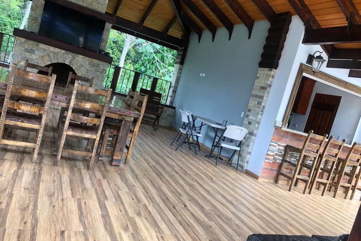 Villa María - Jarabacoa