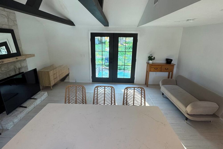 New!! Charming 2-bedroom House In Green Harbor Marshfield Walk To Beach - Marshfield, MA