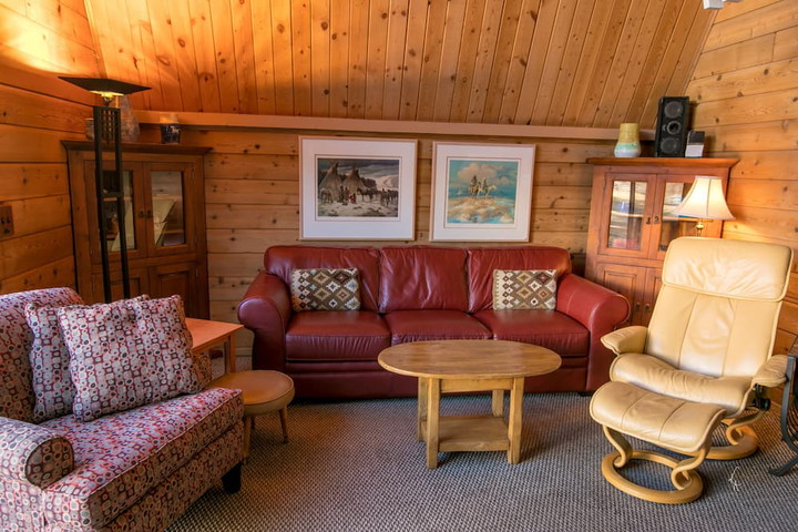 Amazing Property & Shasta Views, Private Lake, Dark Skies, Close To Everything - Mount Shasta, CA