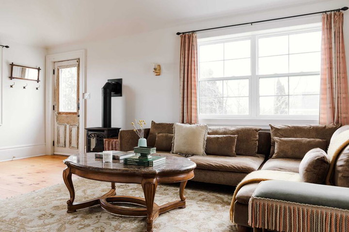 Little Louis - A Princely Take On A County Getaway - Prince Edward County