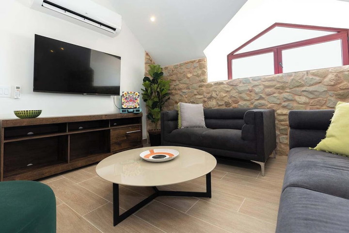 La Cuadra By Acomodo - The Travelers Condo - Panama City