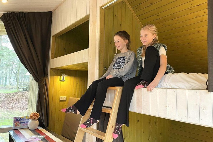 Innovative And Remarkable - Ommen