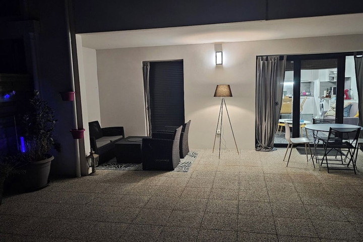 Appartement Avec Grande Terrasse Bayonne - Bayonne