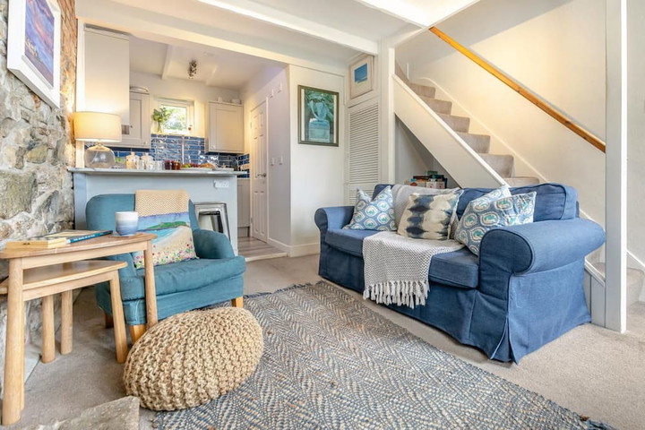 2 Bed In St Ives (Oc-albt02) - St Ives