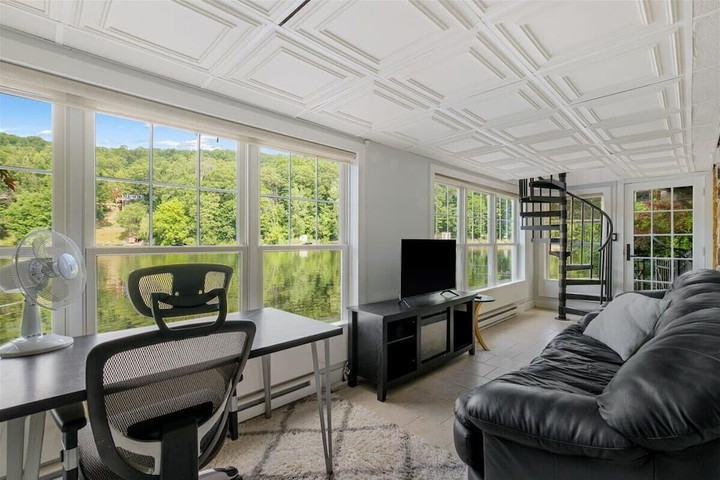 Waterfront Lake House. Near Nyc And Hiking Trials. Complimentary Kayaks Provided - Yorktown, NY