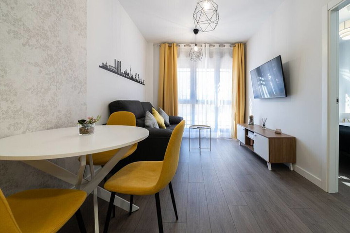 Modern Apartment 20 Min From Madrid - Pinto