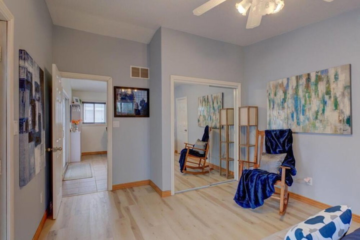 Lake Erie Views, Sleeps 6, Hot Tub, Fire Pit. Pet Friendly! - Ontario