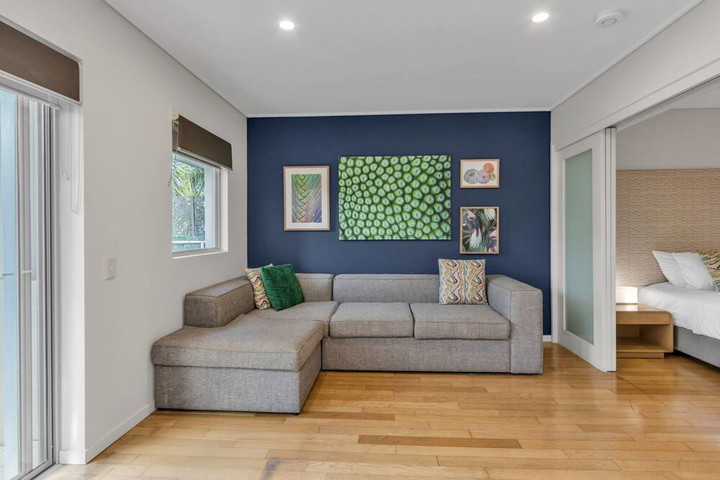 The Sand Resort Kingscliff - 1 Br Spa Suite - 6212 - Kingscliff