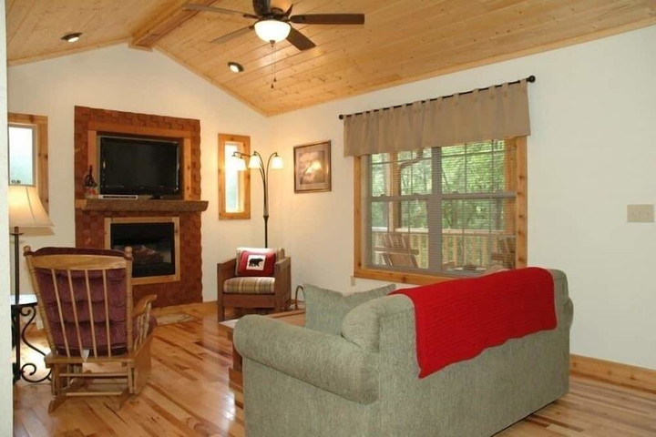 The Perfect Mountain Retreat - Sylva, NC