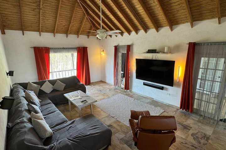 Three Bedroom House On The East Coast Amazing Views - Barbados
