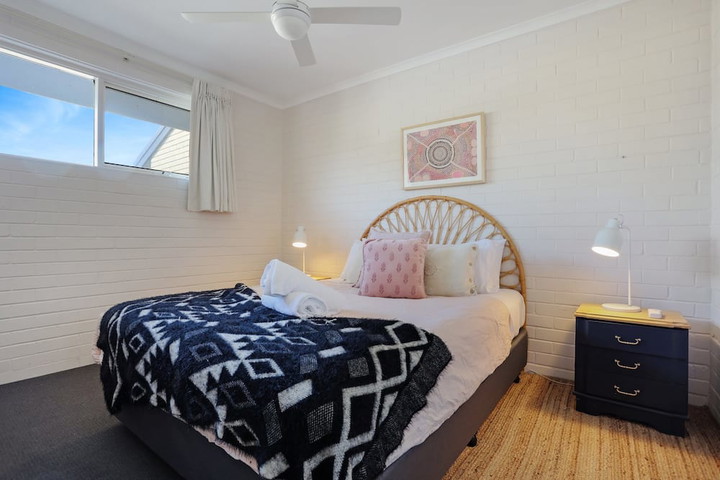 Coastal N Cosy At Calendo Apartments - South Coast