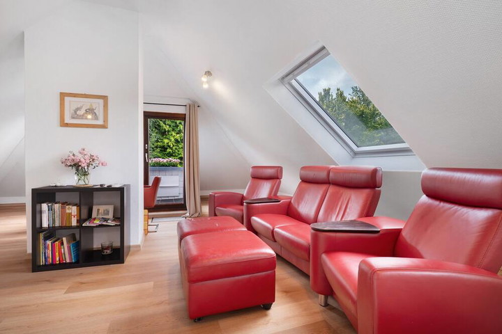 Apartment Adlerhorst Mit Wlan Und Klimaanlage - Bremen