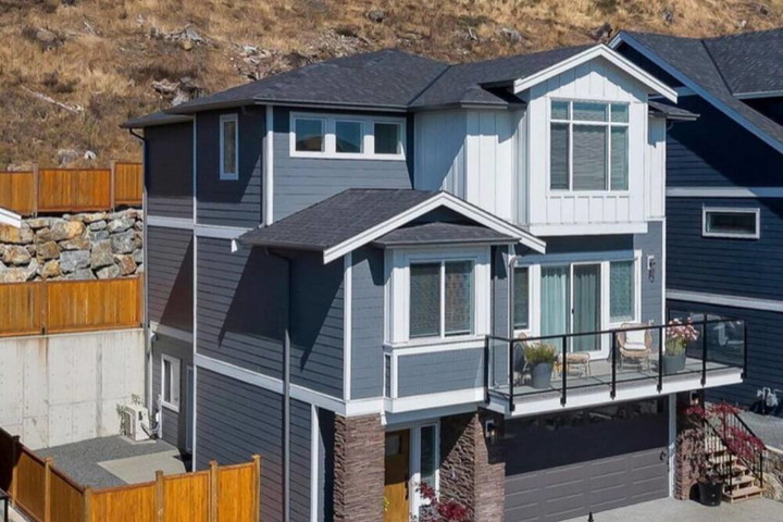 Westview Bear Mountain Suite - Langford