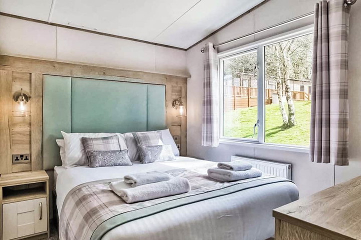 1 Bedroom Accommodation In Hunters Quay, Argyll - Ayrshire