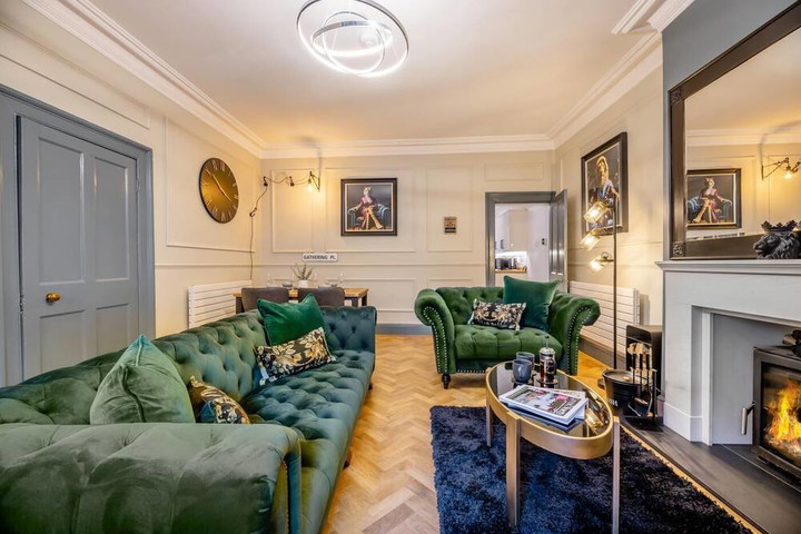 2 Bed In Alnwick (Oc-h30463) - Alnwick