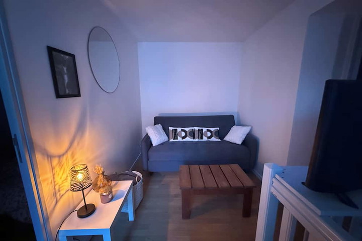 Chalet Cosy De 2 à 4 Pers. - 20min De Chamonix - Flaine