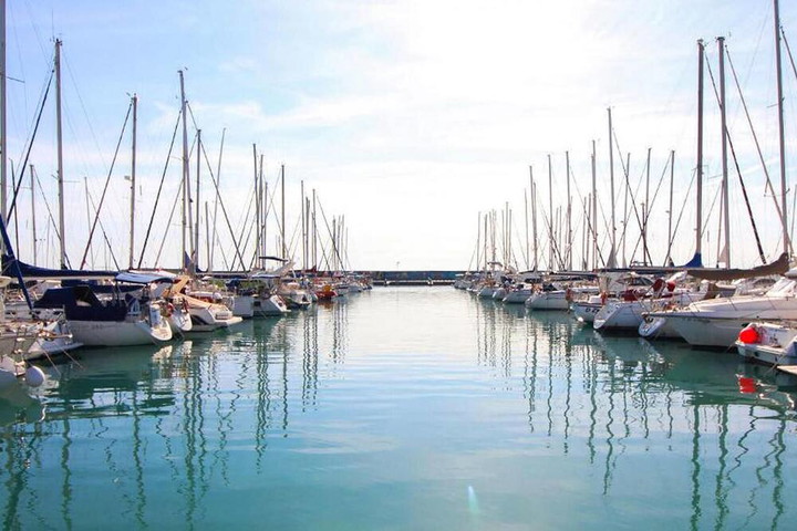 Nice Apartment In Canet D'en Berenguer - Sagunto