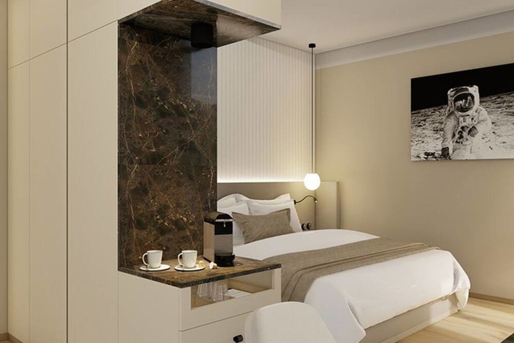 See Der Zeit - Superior Room - Apollo Am Mondsee - Mondsee