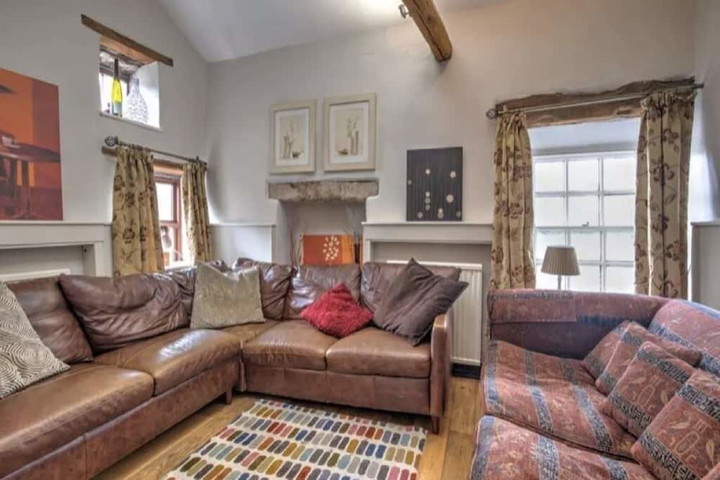 Perfect For All Large Groups In 7 All Ensuite Bedrooms . Pet Friendly - Castleton