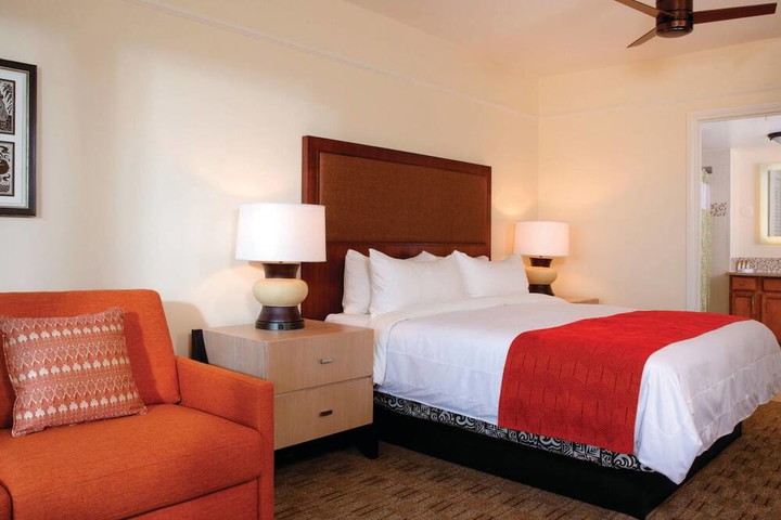 2/2 Bdr Marriott's Waiohai Beach Club - Poipu, HI