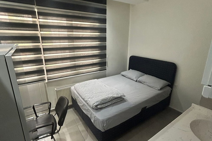 New 11 Daire Eskişehir Neighborhood Porsuk çAyı Ve Tren Garı Yakını - Eskişehir
