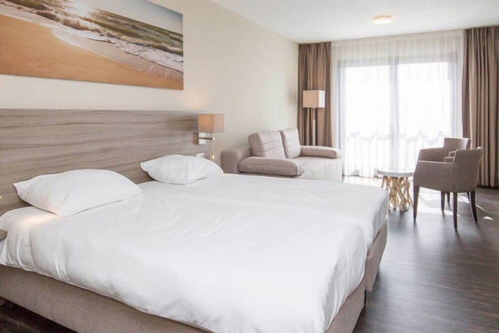 3 Units Escape | Pet-friendly Getaway By The Waves | Beach, Golf & Sandy Shores - Callantsoog