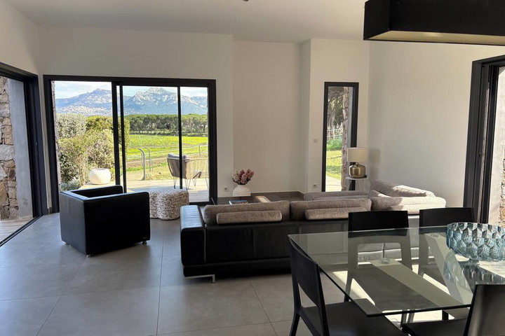 Villa Paolina - Calvi - Calvi