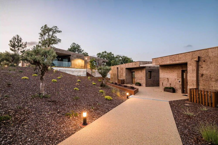 Haven Nature Villa Ii By Feel Discovery - Leiria