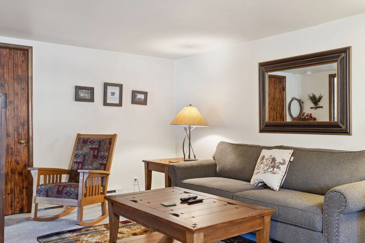 Outpost: Vine Street 3 - Close To Snow King - Jackson, WY