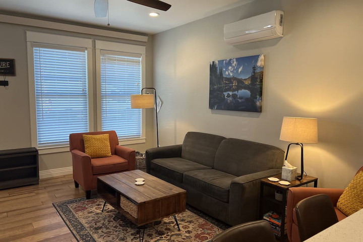 Beautiful New Luxury Condo In Downtown Salida! #0676 - Salida, CO