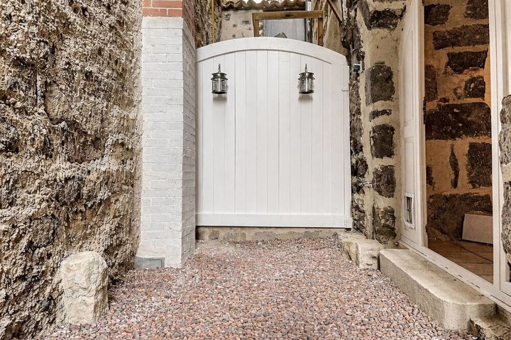 Maison Atypique - Au Cœur Du Centre Historique - Le Puy-en-Velay