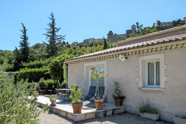 Les Vignes By Interhome - Ménerbes