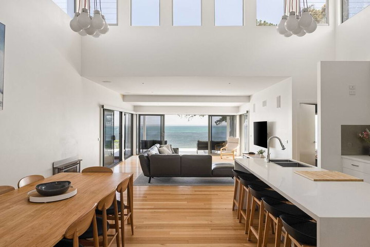 Cliff Top Retreat In San Remo - Cape Woolamai