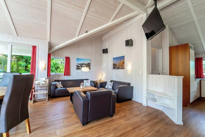 Beach View Vacation Home 11 - Lübeck