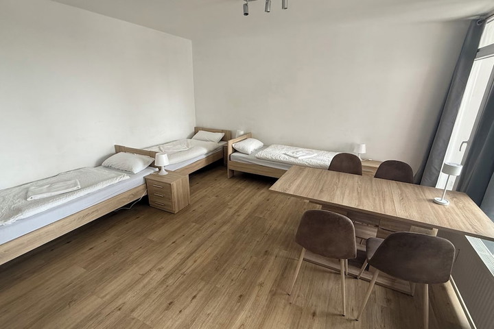 Apartment Near The Hanover Airport! 4p Contactless Check-in - Hannover