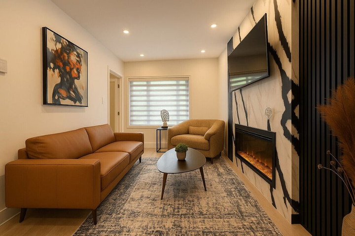 1br Downtown Atwater Metro! Bold Style & Attitude! - Quebec
