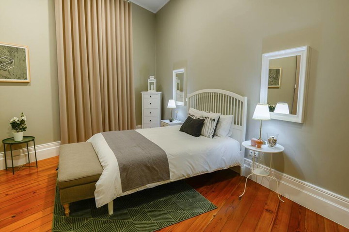 Guestready - Casa Conforto & Chiado - Room 5 - Ponta Delgada