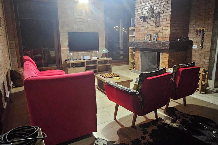 Property In Ibiúna With A Stunning Lake. - Ibiúna