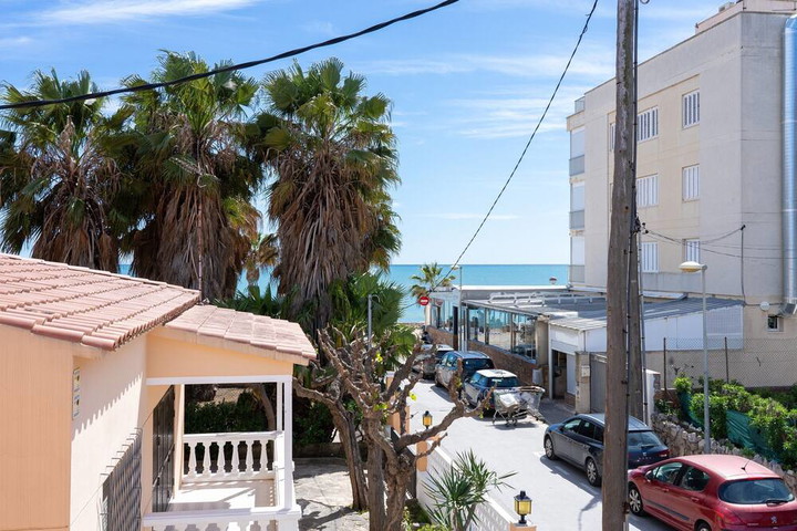 Holiday Home 'Villa Jordi Y Nuri' With Private Terrace, Wi-fi And Air Conditioning - Salou