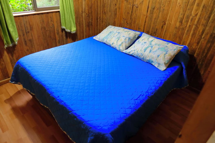 Delightful 2-bedroom Cabin In Los Ríos - Los Ríos