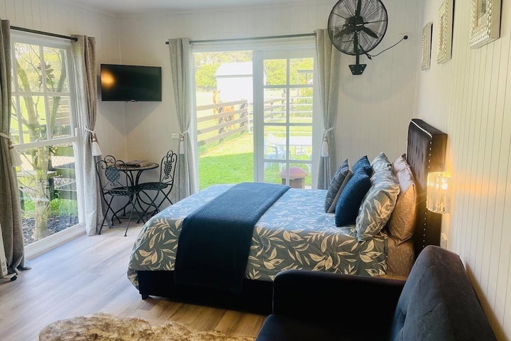 Cosy Farmstay@harmony Cottage On Melbournes' Famous Mornington Peninsula - Melbourne