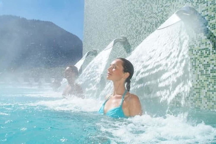 Your Vacation At The Charmant Petit Chalet*** In Gruyère - Jaun