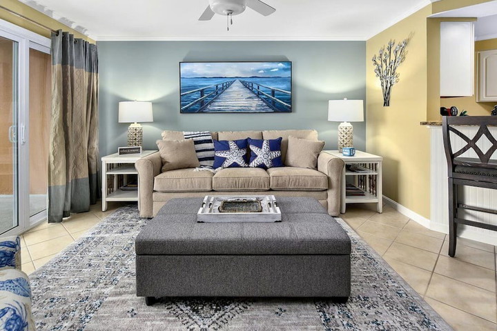 2 Br 2 Ba Unit With Beautiful Bay Views - Maryland (State)